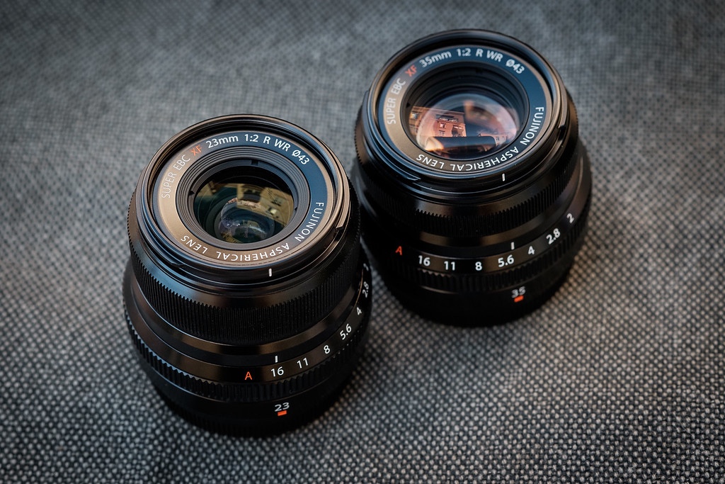 Sony vs Fujifilm Part 6 – Sony needs to create more Fujicrons in their ...